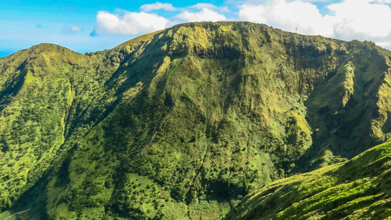 Azori szigetek látnivalók