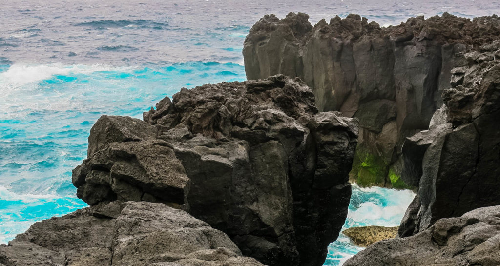 Azori szigetek látnivalók