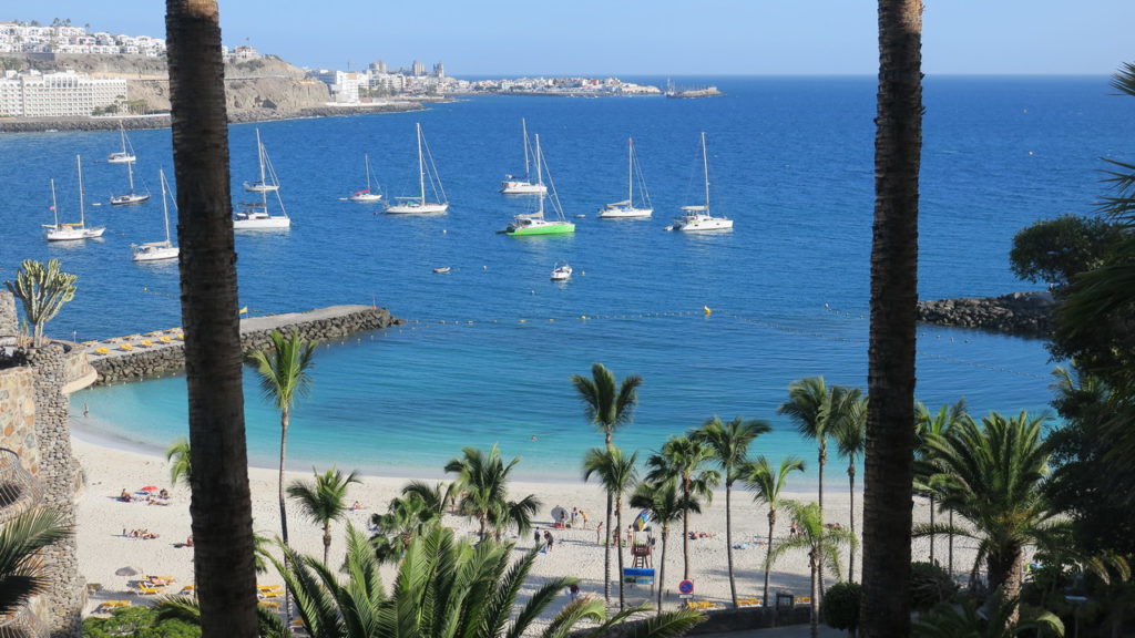 Kanári-szigetek időjárása - Mikor utazzunk? | vizzitor.hu