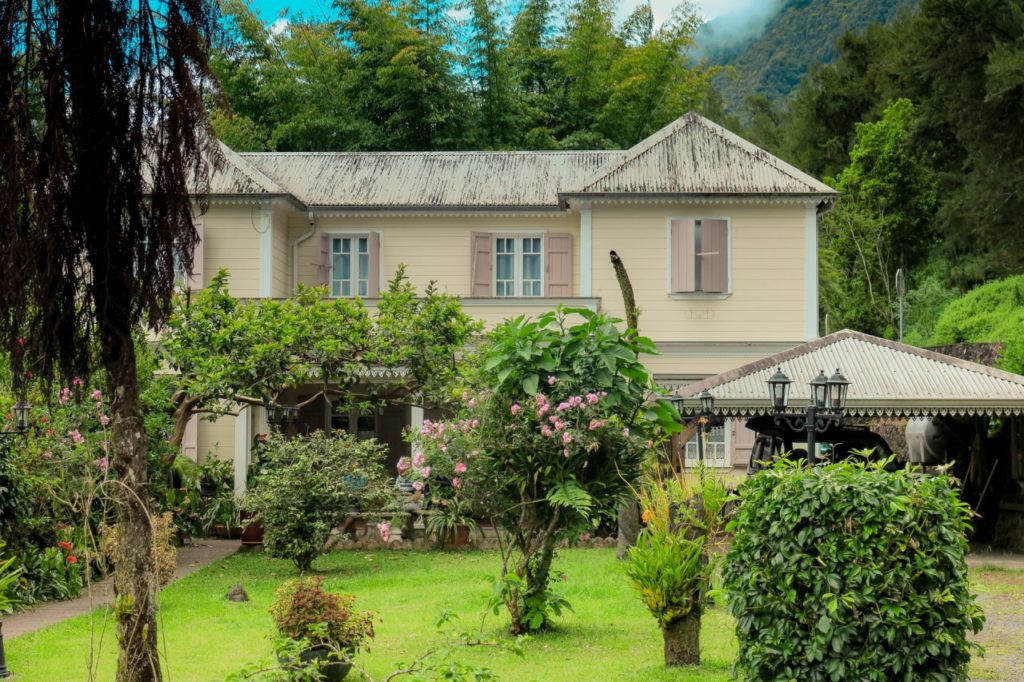 Kalandozás a Bourbon szigeten - Réunion látnivalói 1-2 hét alatt ...