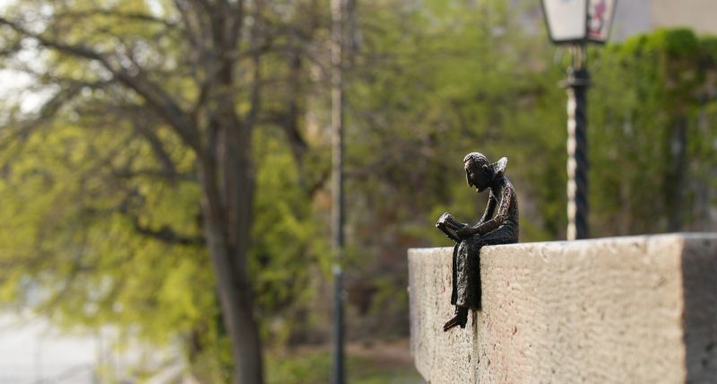 The Complete Guide to Budapest’s Kolodko Statues | vizzitor.hu